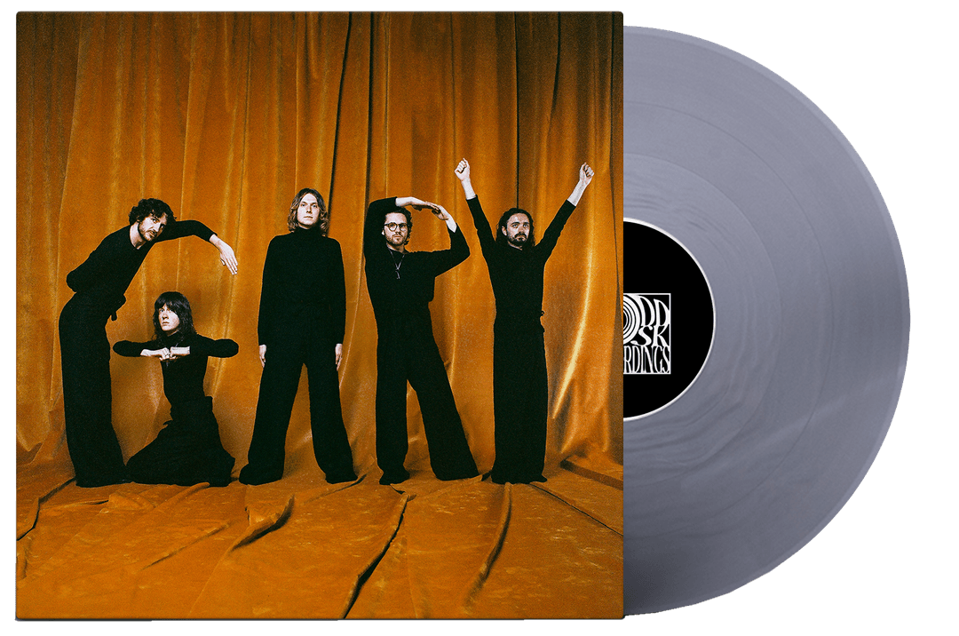 Blossoms | Official Website - 'Gary' Out Now