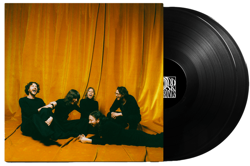 Blossoms | Official Website - 'Gary' Out Now